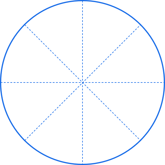 Resource - explore your wheel of anything - The Cambridge Code